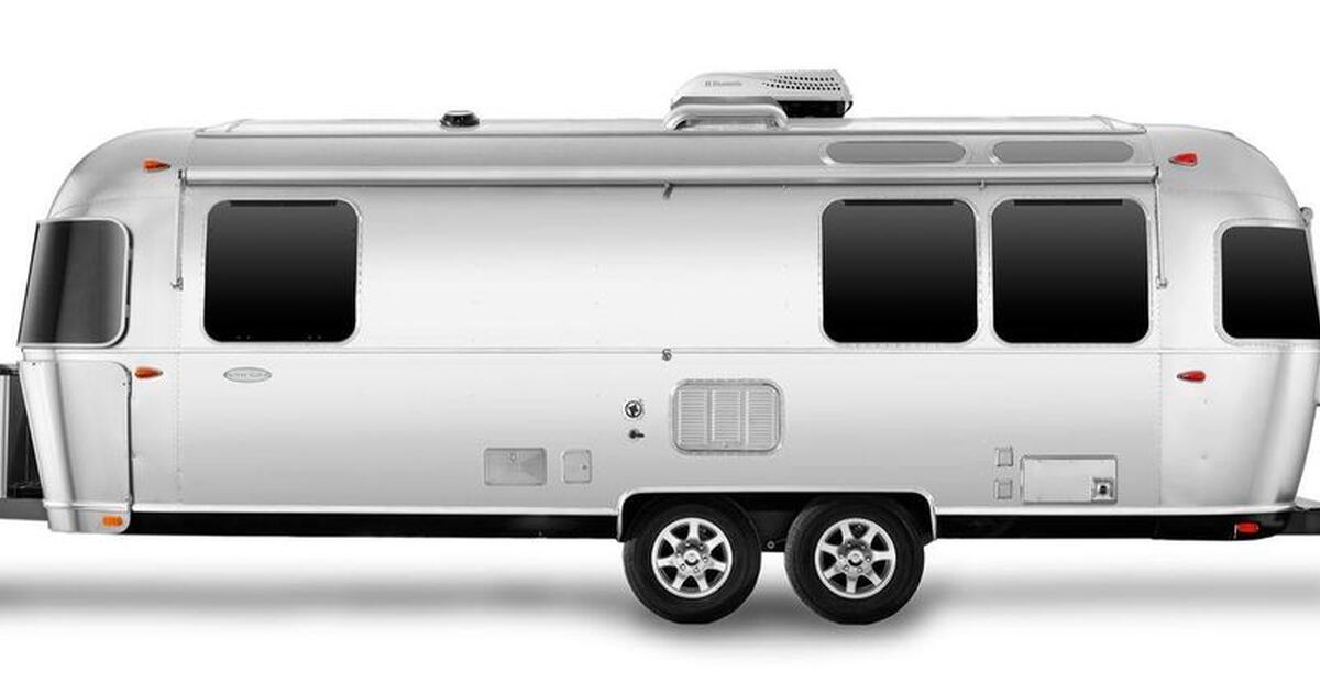 2021 Airstream 25' Flying Cloud Twin FB with Rear Hatch Back for $99500 ...
