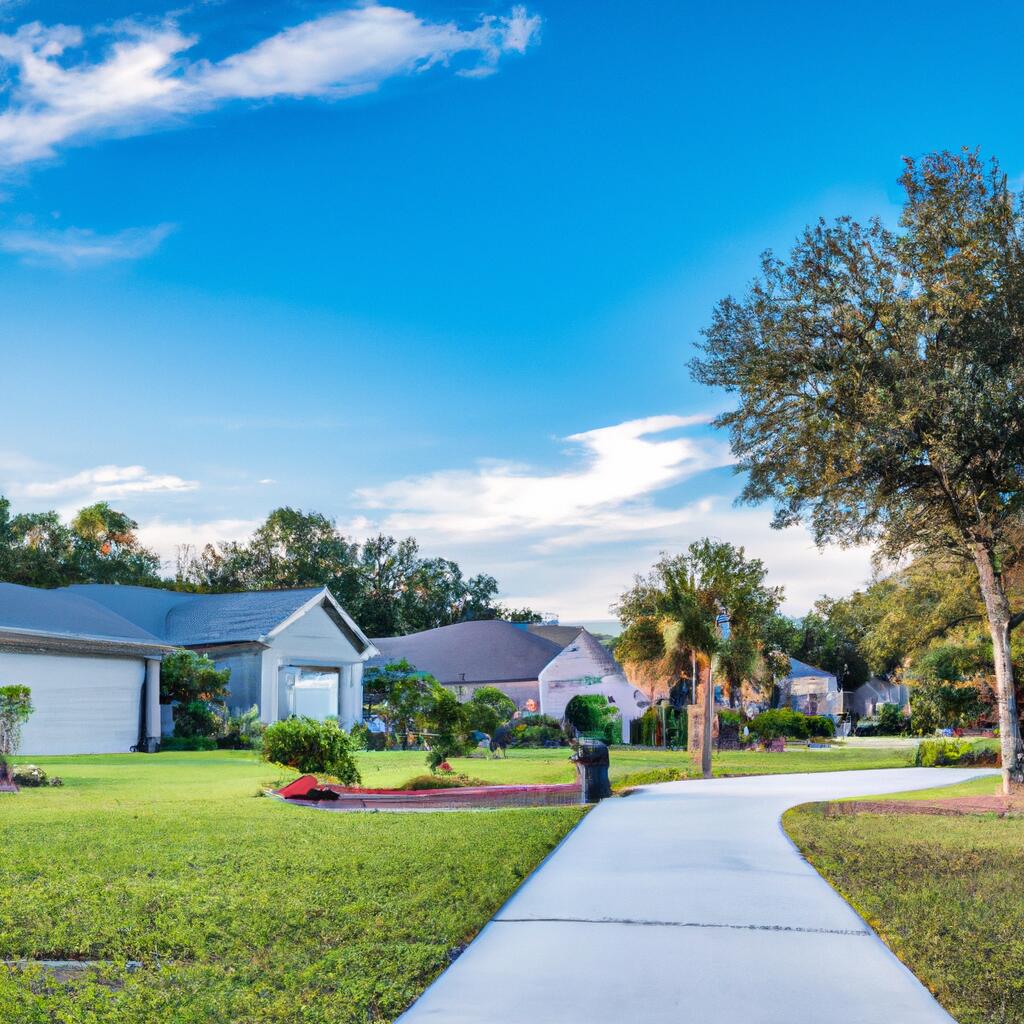Meadowpointe III, Wesley Chapel | Everything You Need to Know Nextdoor