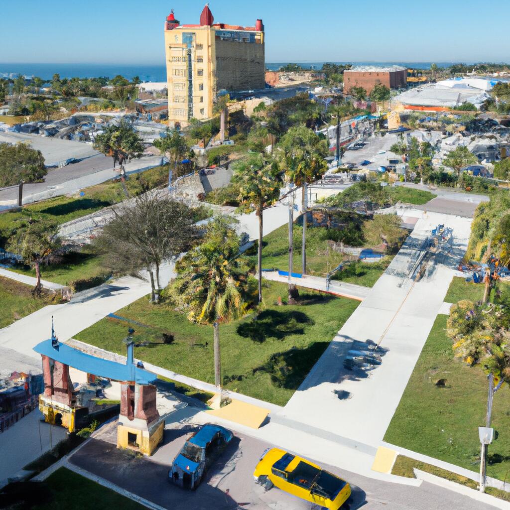 ICOT Center, Clearwater | Everything You Need to Know