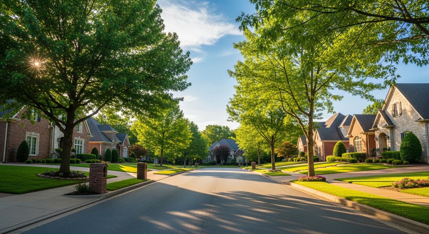 Shadow Valley, Rogers | Everything You Need to Know
