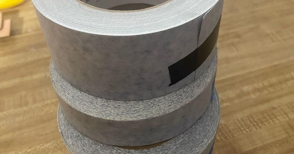 Vinyl Striping tape for Free in Seattle, WA | For Sale & Free — Nextdoor