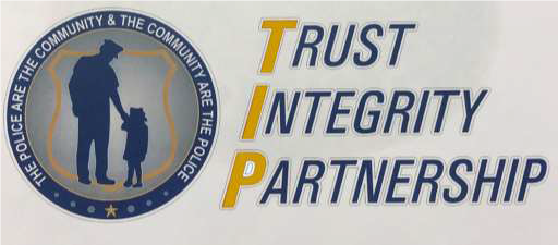 Newark Public Safety Director Ambrose, Chief Henry Unveil New Logo ...