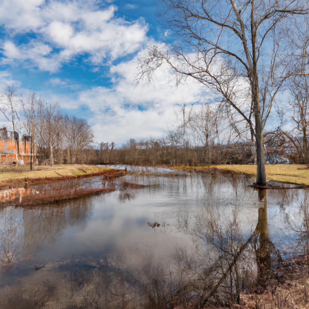 Big Brook, Marlboro | Everything You Need to Know