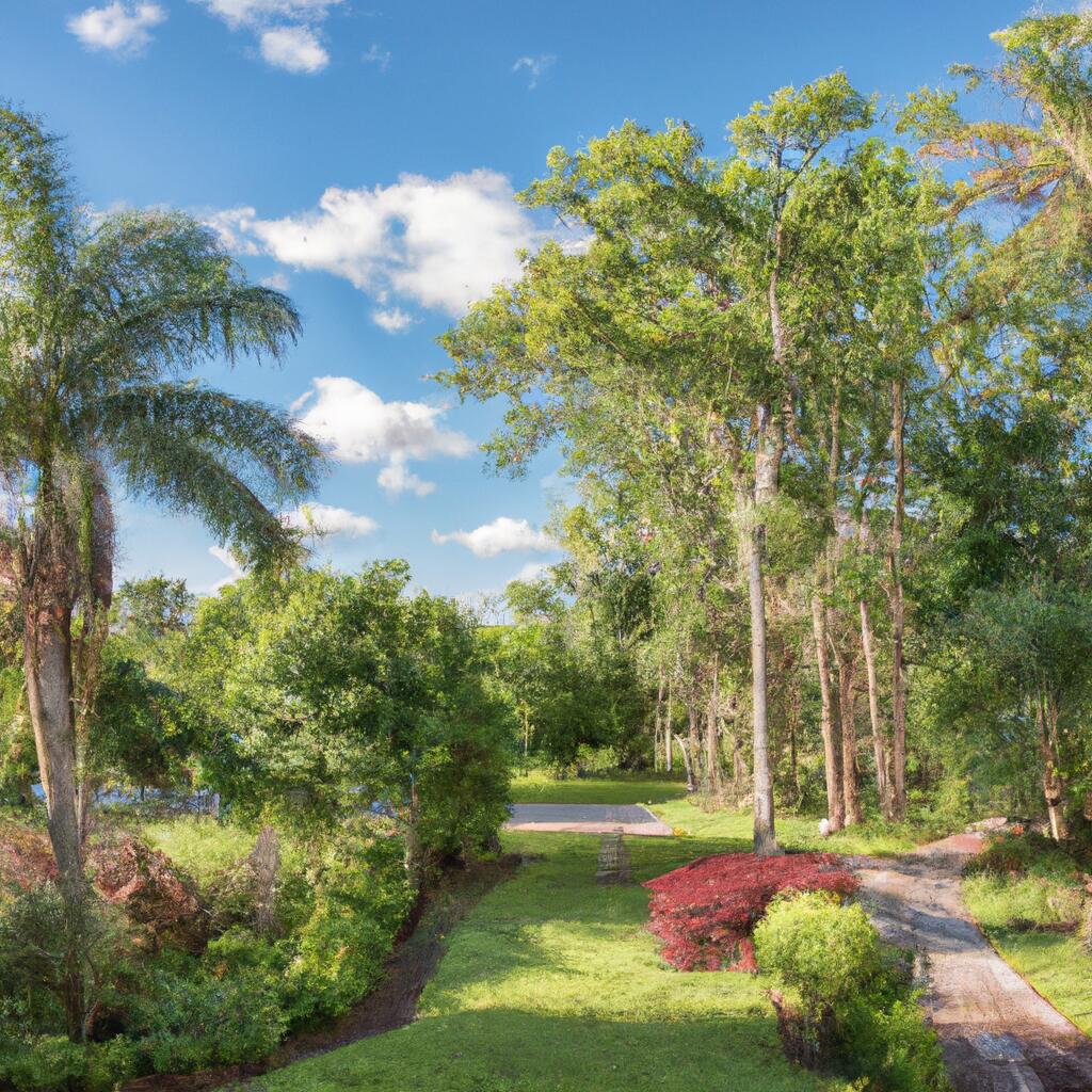 Plantation Secluded Gardens, Plantation | Everything You Need to Know