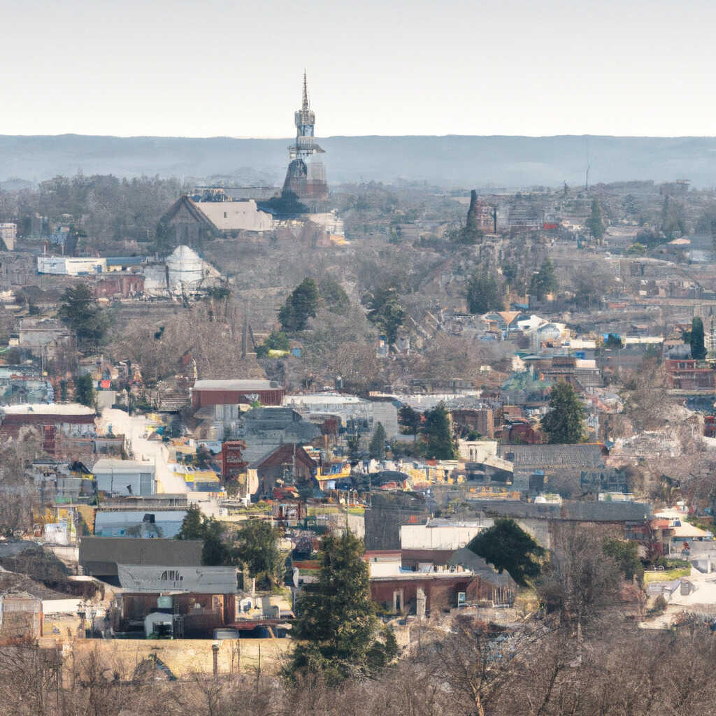 Things to do in Linden with kids