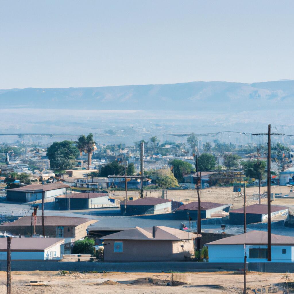 Imperial Valley, El Centro | Everything You Need to Know