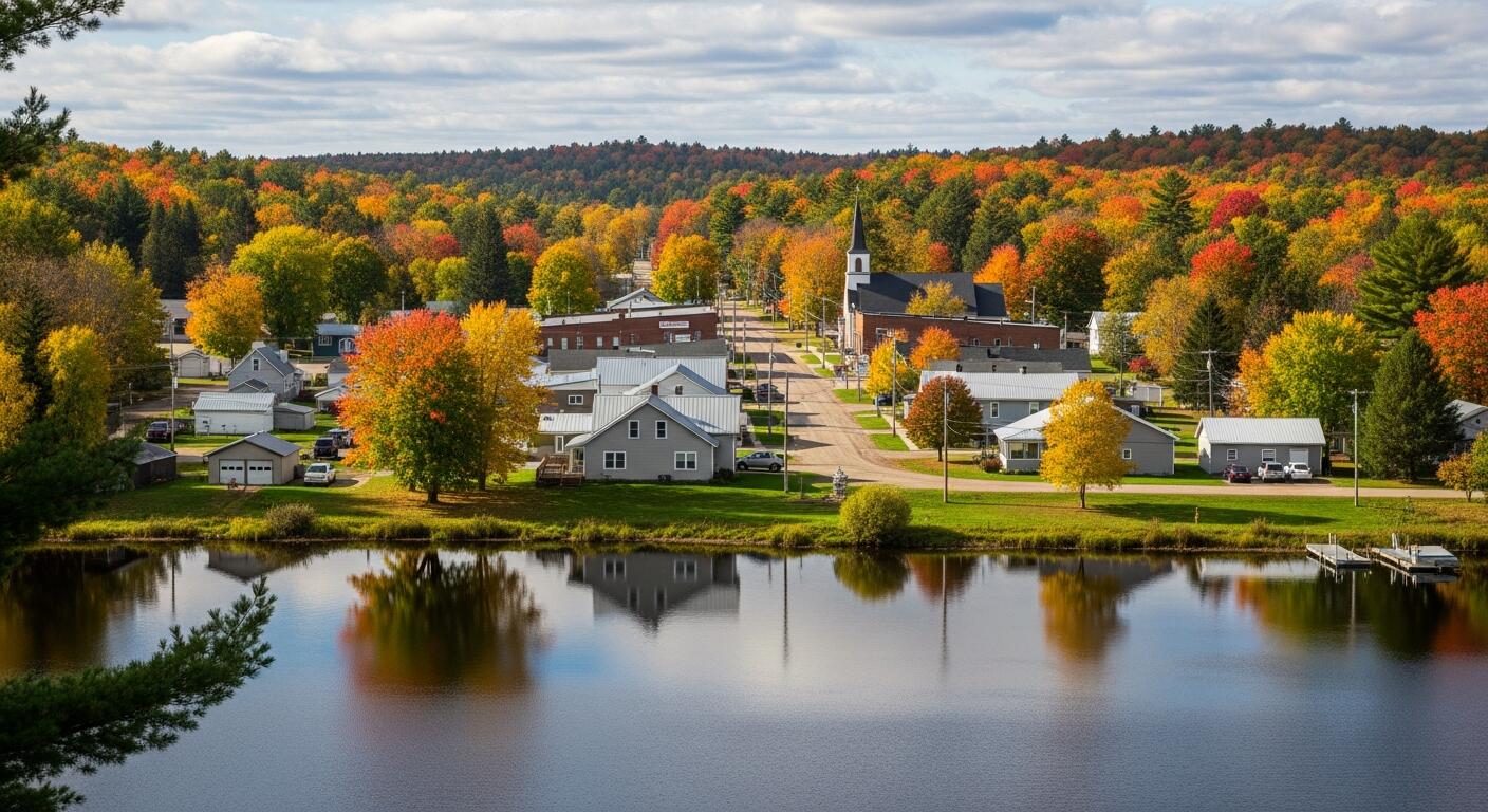 Jenkins, MN | News, Crime, Lost Pets, Free Stuff