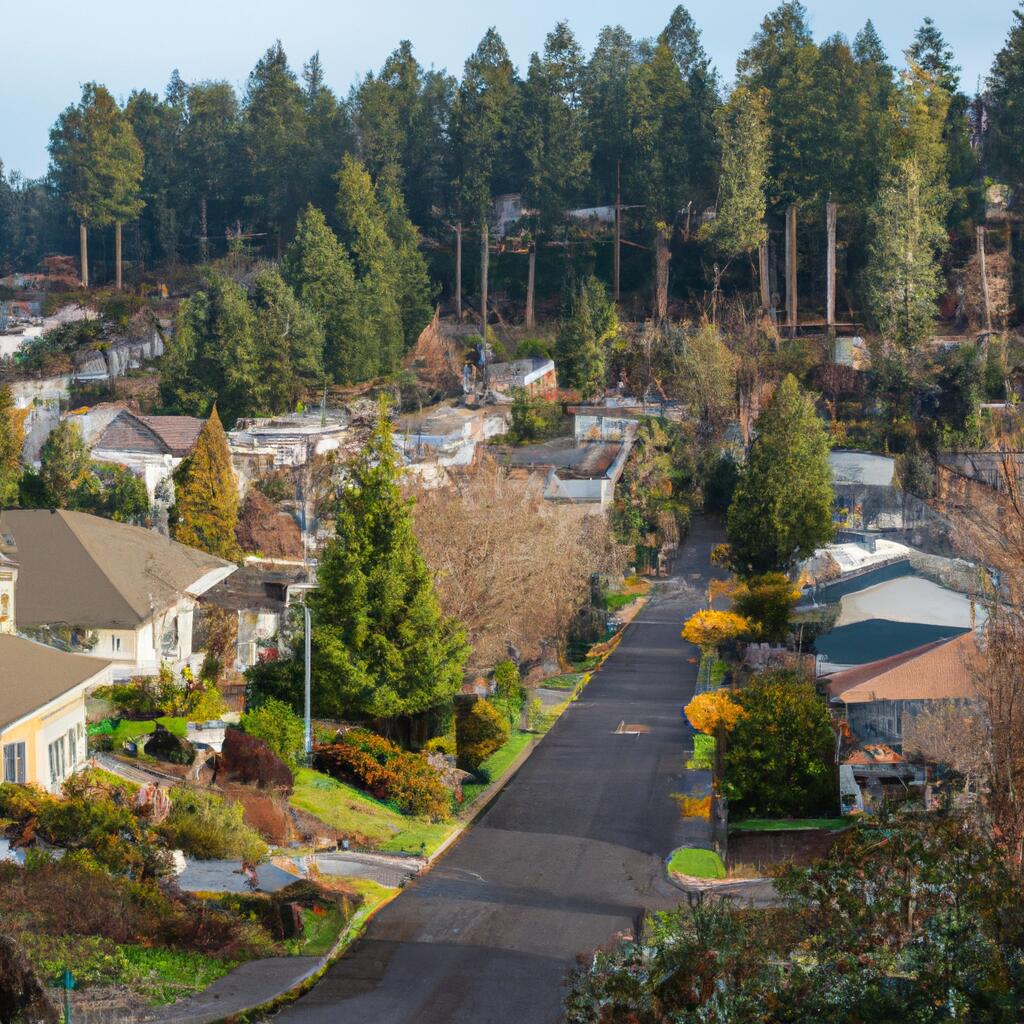 Crabtree Terrace, Oregon City | Everything You Need to Know