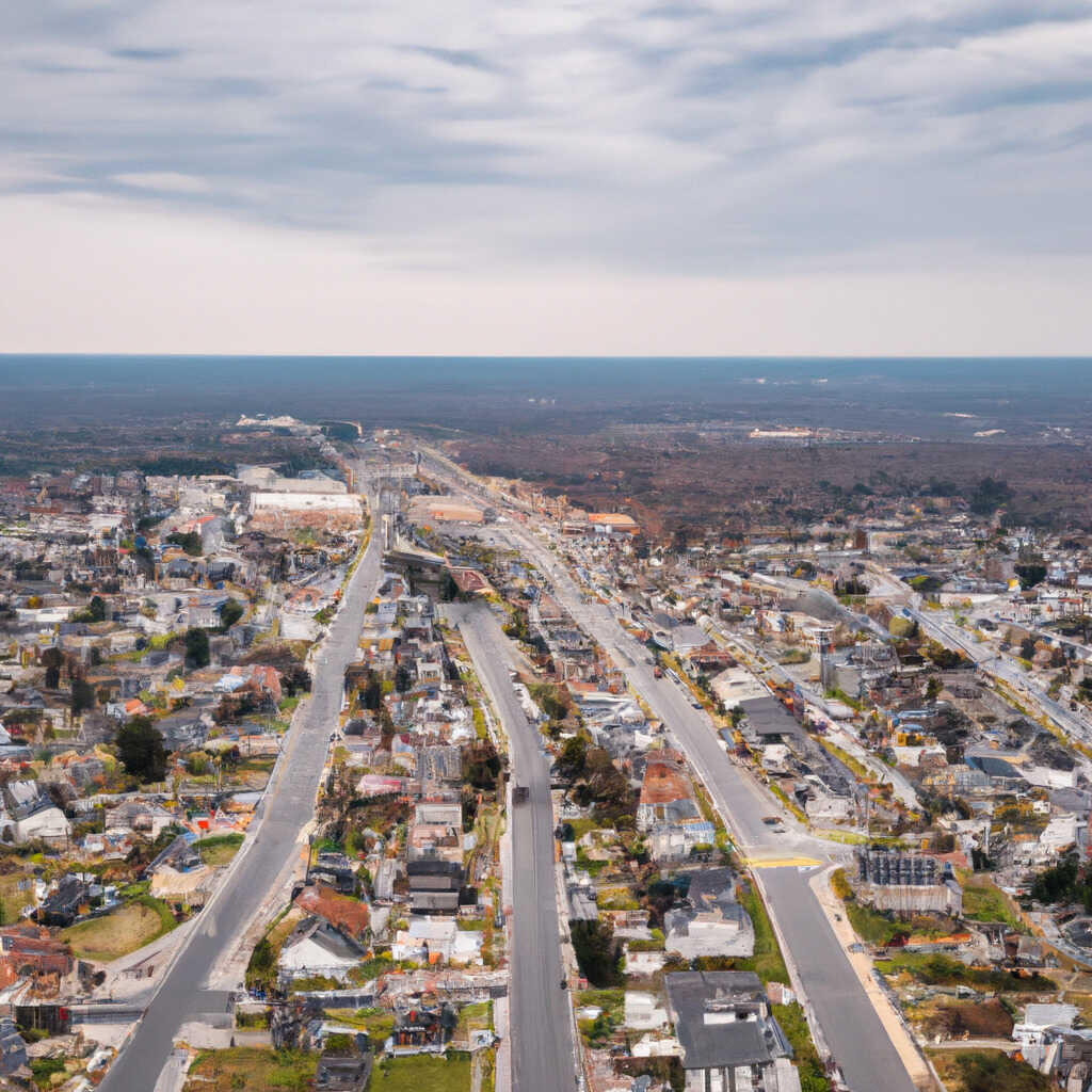 Rutherford, NJ crime rates and safety statistics