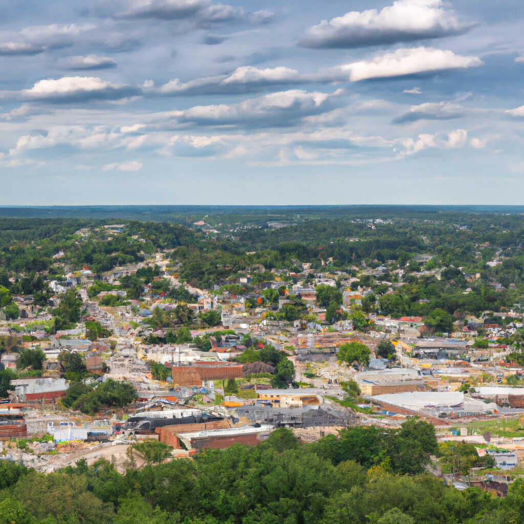 Bloomville, OH crime rates and safety statistics