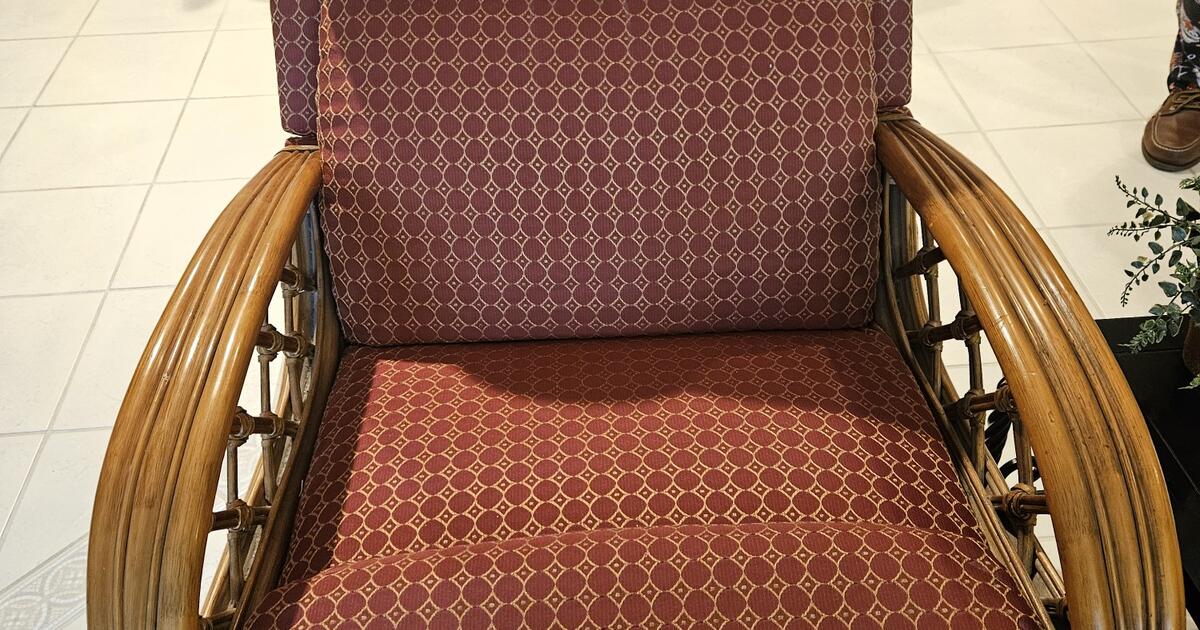 Laz-y-Boy Rocker Recliner for $100 in Ocala, FL | For Sale & Free ...