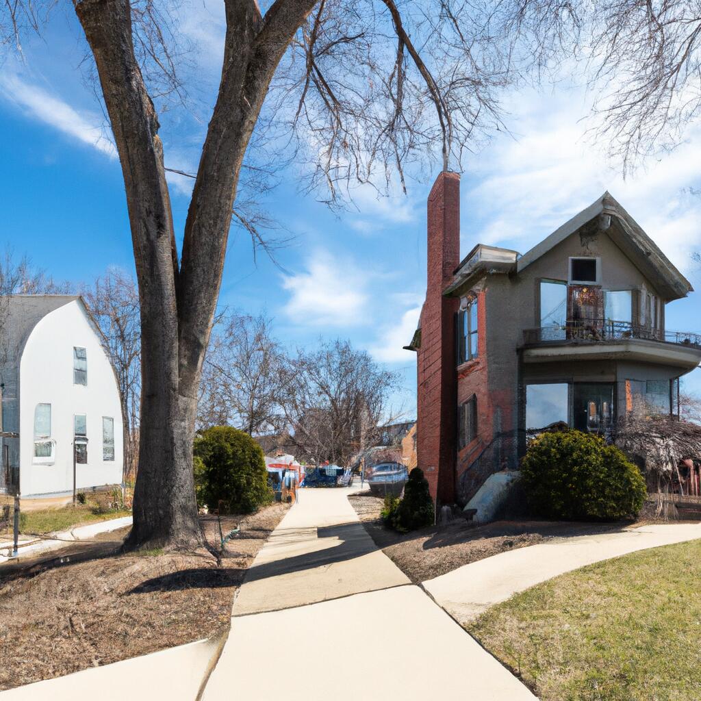 Historic District, Naperville | Everything You Need to Know