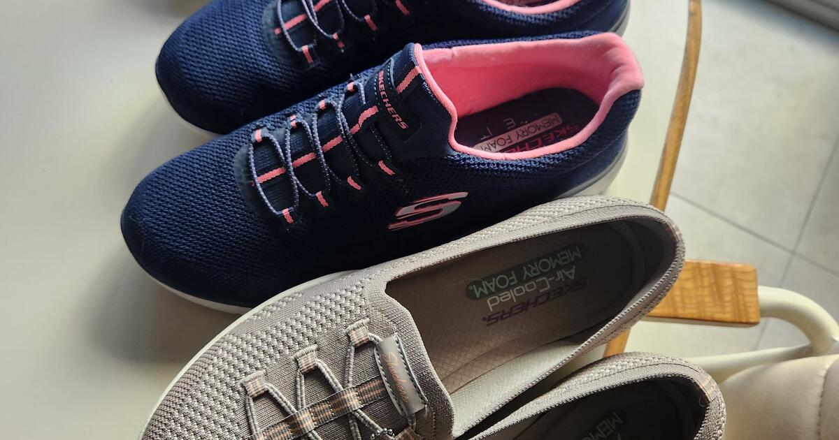 Sketchers Shoes in Ventura, CA | For Sale & Free — Nextdoor