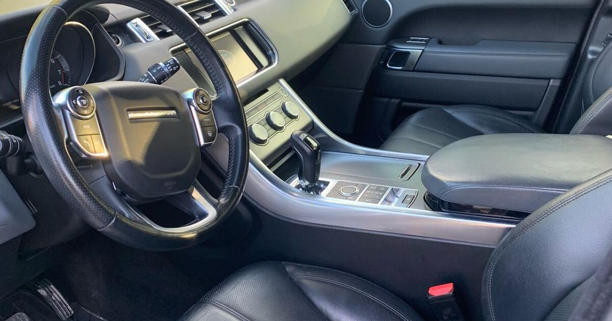 2014 Land Rover Super Sport for $15500 in Murray, UT | For Sale & Free ...