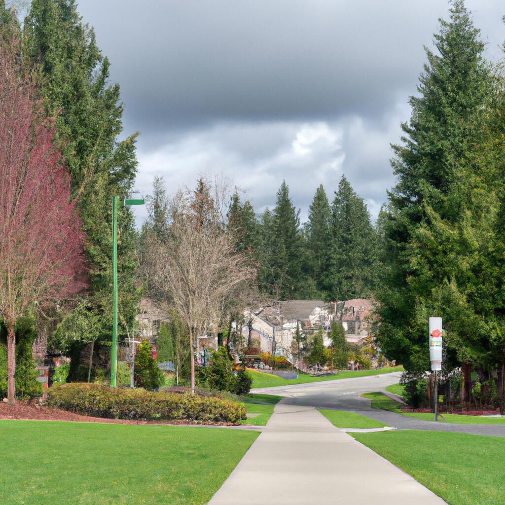 Central Alderwood Manor, Lynnwood | Everything You Need to Know