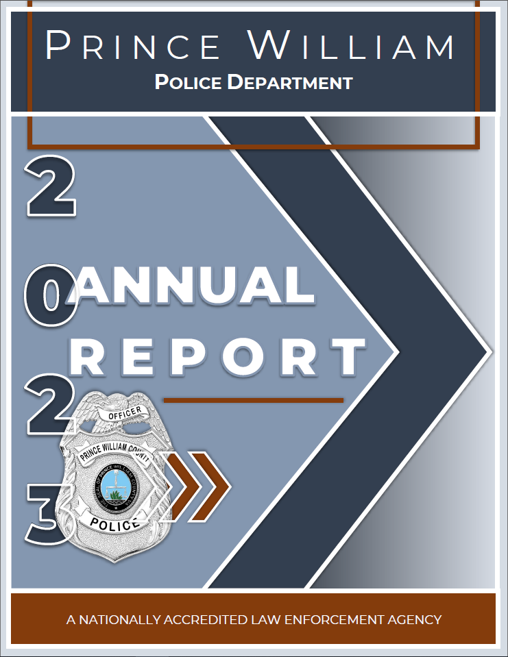 2023 Annual Report: This link provides an overview of our Police ...
