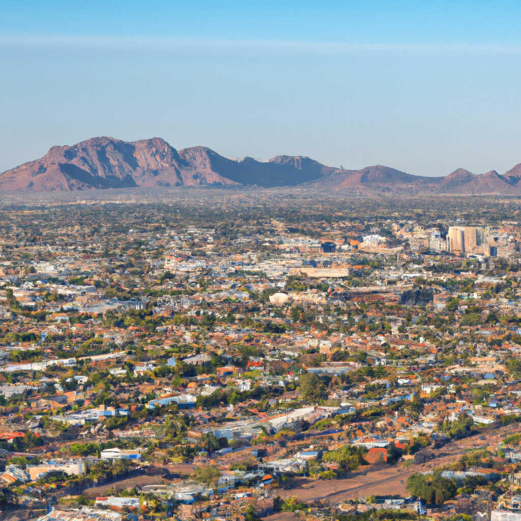 Las Sendas, Mesa | Trick or Treat Map and Everything You Need to Know