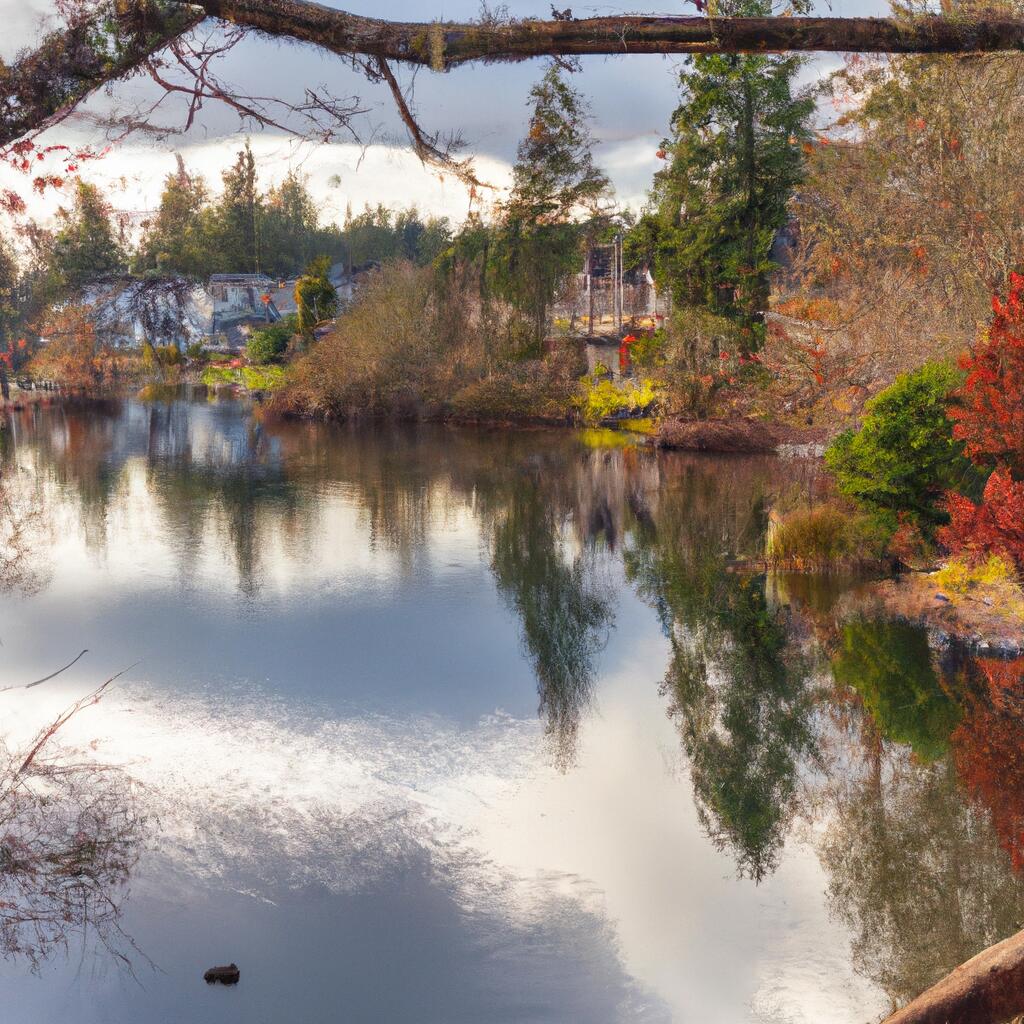 Haller Lake, Seattle | Everything You Need to Know