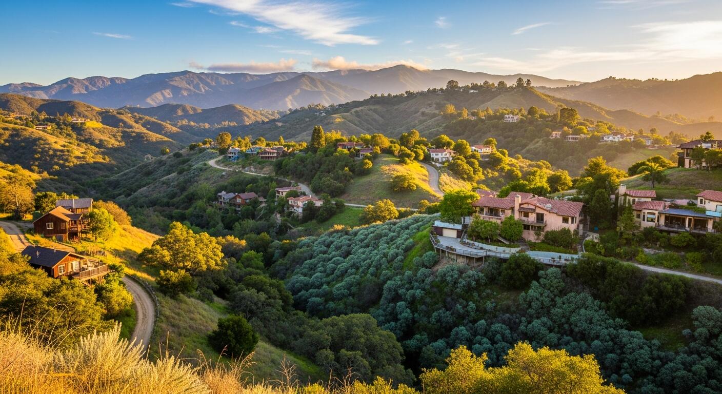 Things to do in Topanga with kids