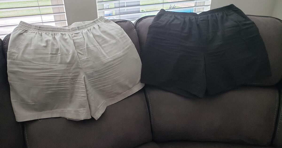 LADIES Basic Editions shorts - Sz L - 2/$5 for $5 in Monroe, NC | For ...