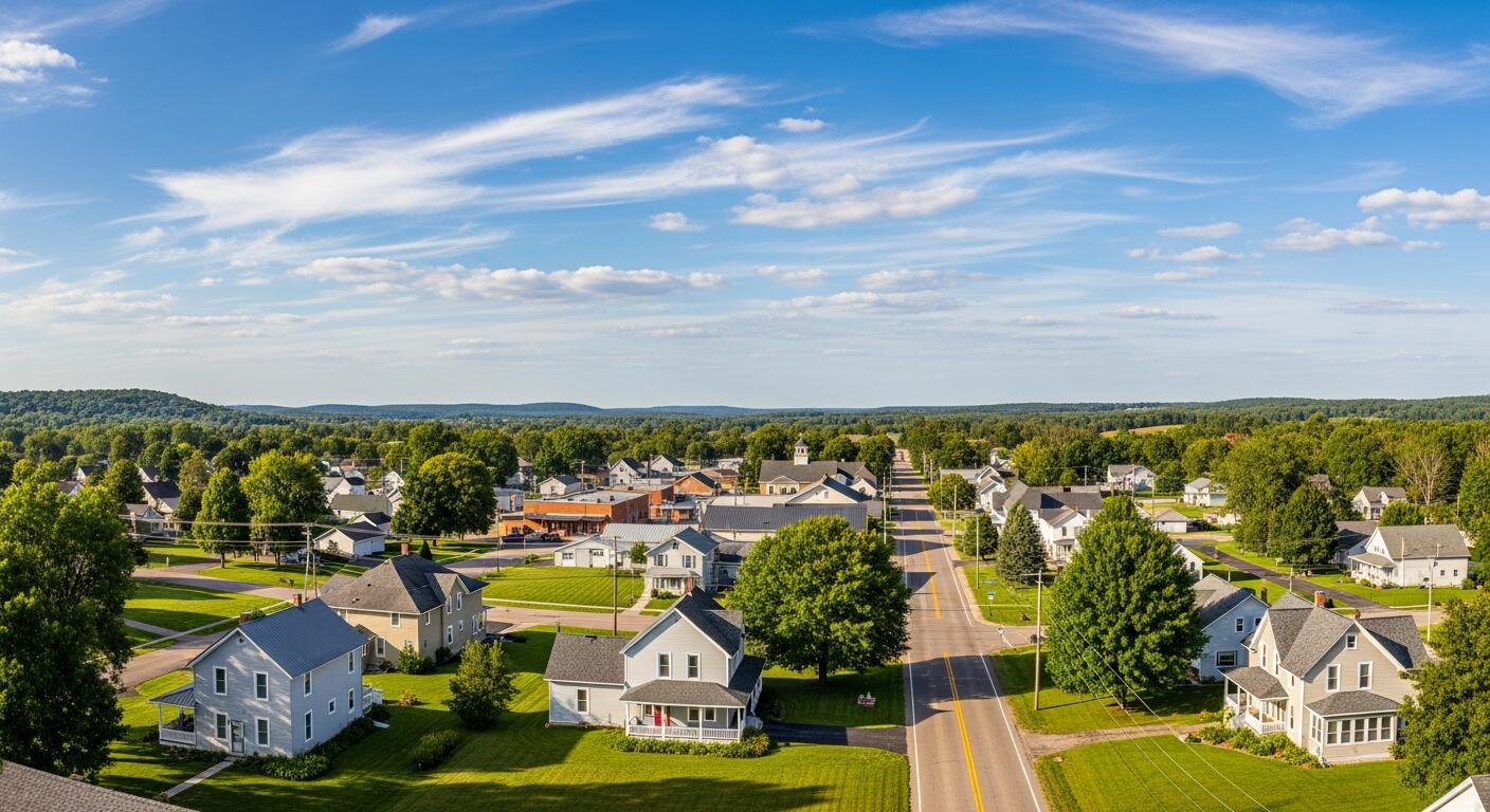 Things to do in Mc Bain with kids