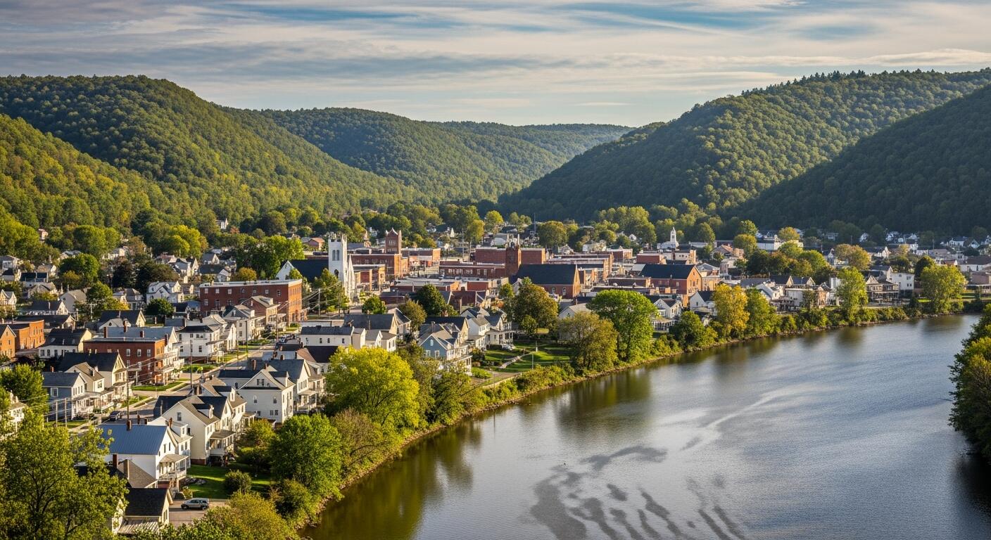 Old Reading Road, Catawissa | Everything You Need to Know