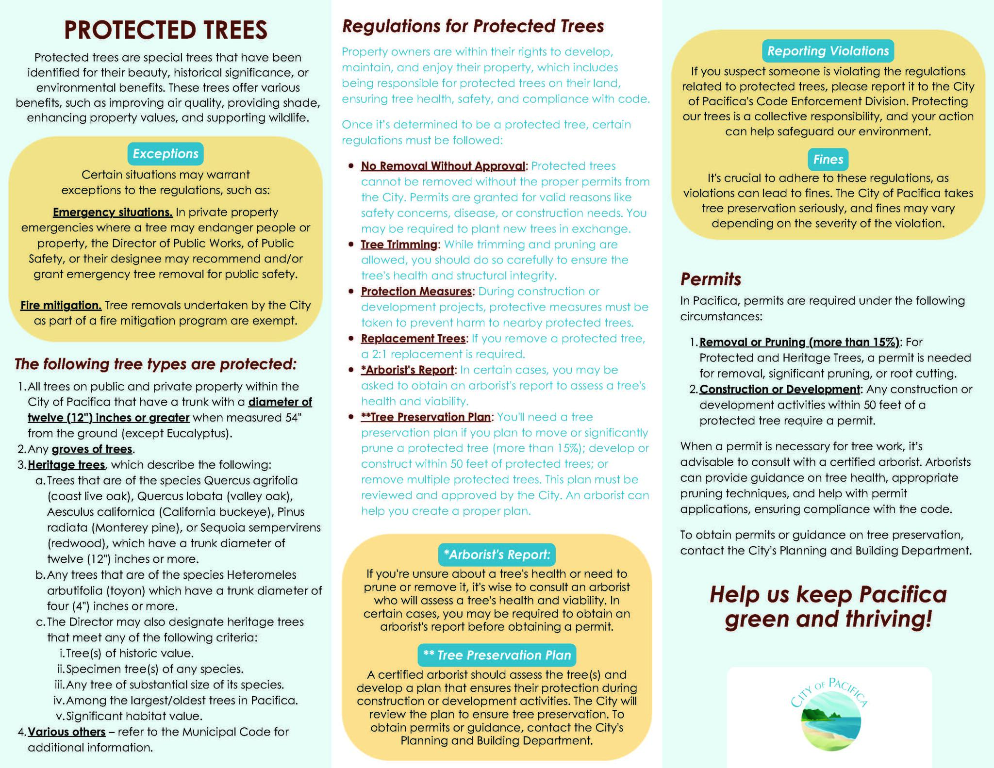 In 2021 and 2022, the City of Pacifica engaged in significant community ...