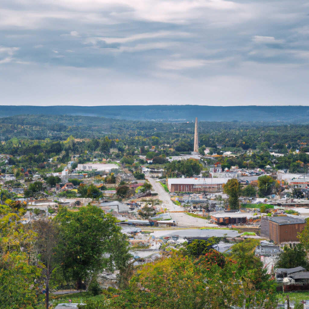 Mingo Junction, OH crime rates and safety statistics