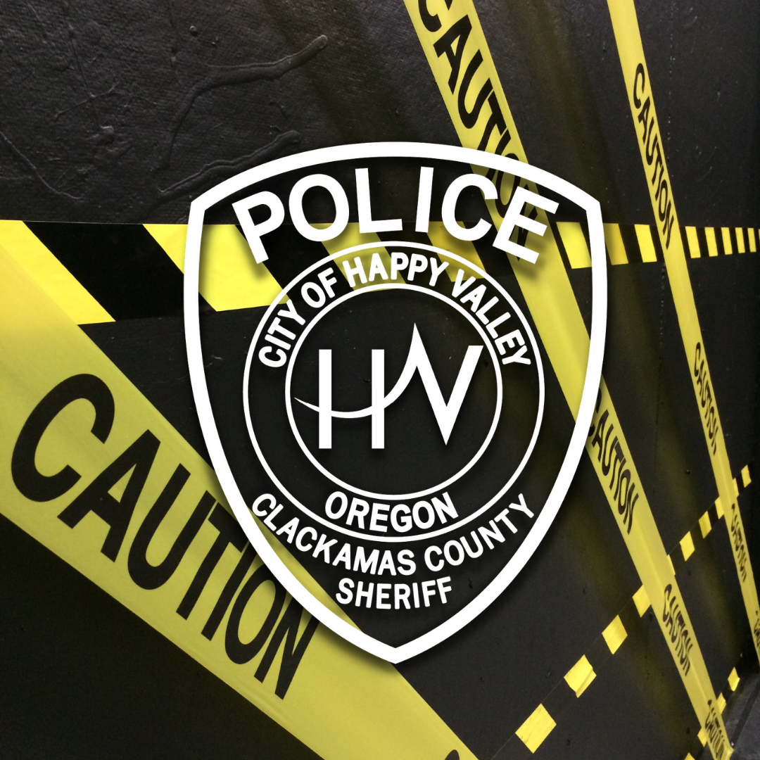 "Sgt McFarland" Scam Call (Happy Valley Police Department) — Nextdoor ...