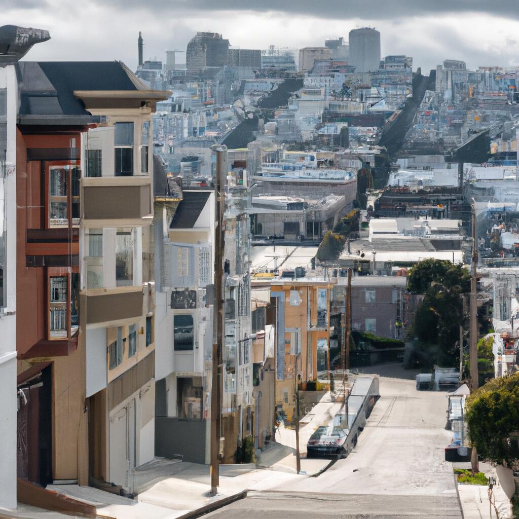 Potrero Hill, San Francisco | Everything You Need to Know