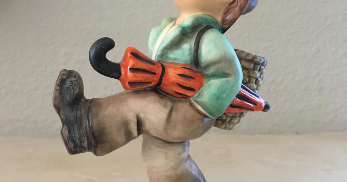 Hummel Figurines for $50 in Danville, CA | For Sale & Free — Nextdoor