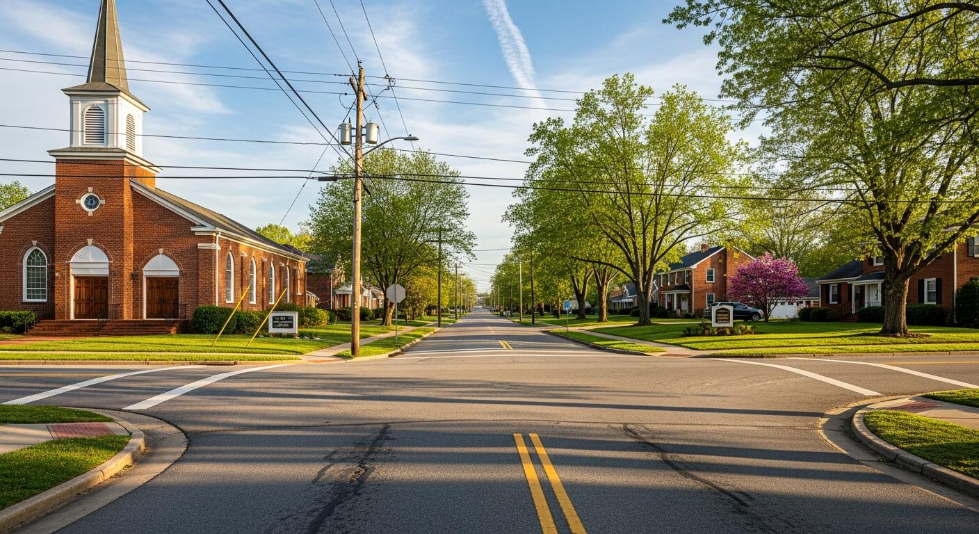 Atlando Rd-Miami Church Rd, Concord | Everything You Need to Know