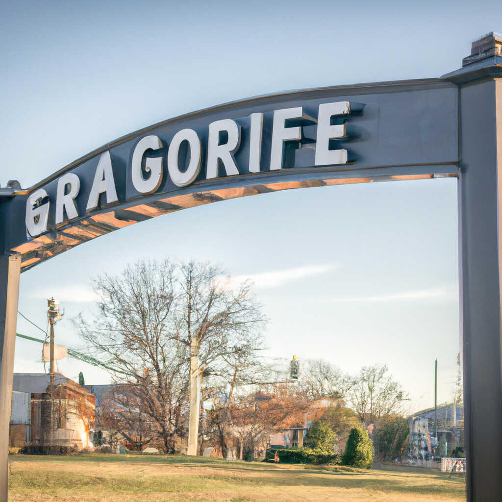 Griffin, GA | News, Crime, Lost Pets, Free Stuff