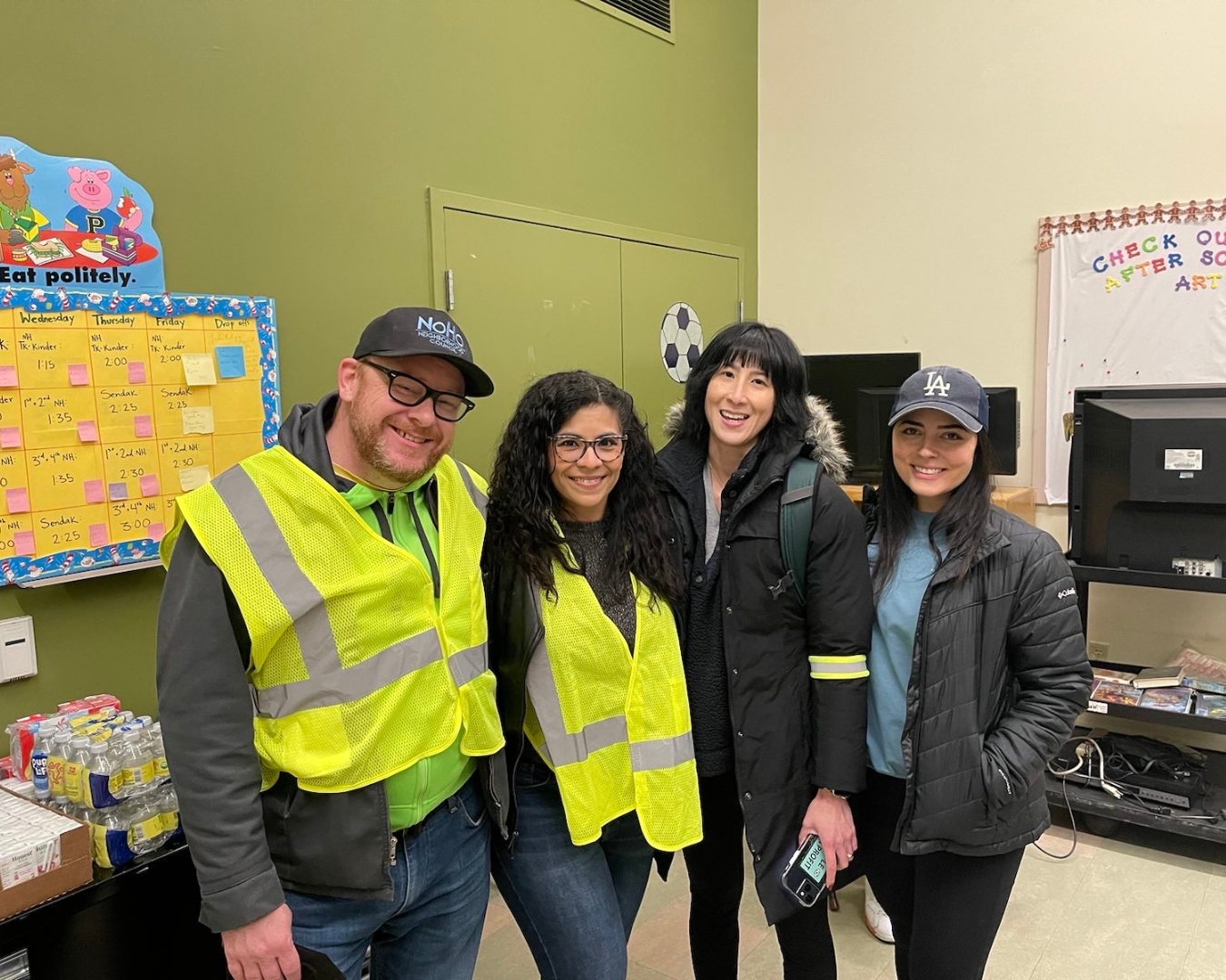 Los Angeles Homeless Services Authority's Greater Los Angeles Homeless ...