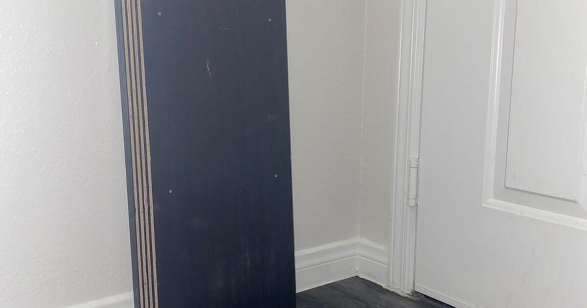 Wooden Cubby Storage Unit for Free in Dallas, TX | For Sale & Free ...