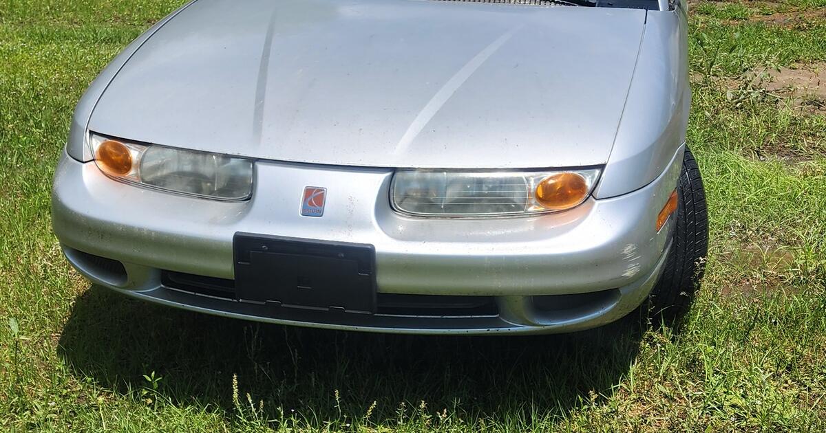 2002 Saturn SL2 for $2000 in North Myrtle Beach, SC | For Sale & Free ...
