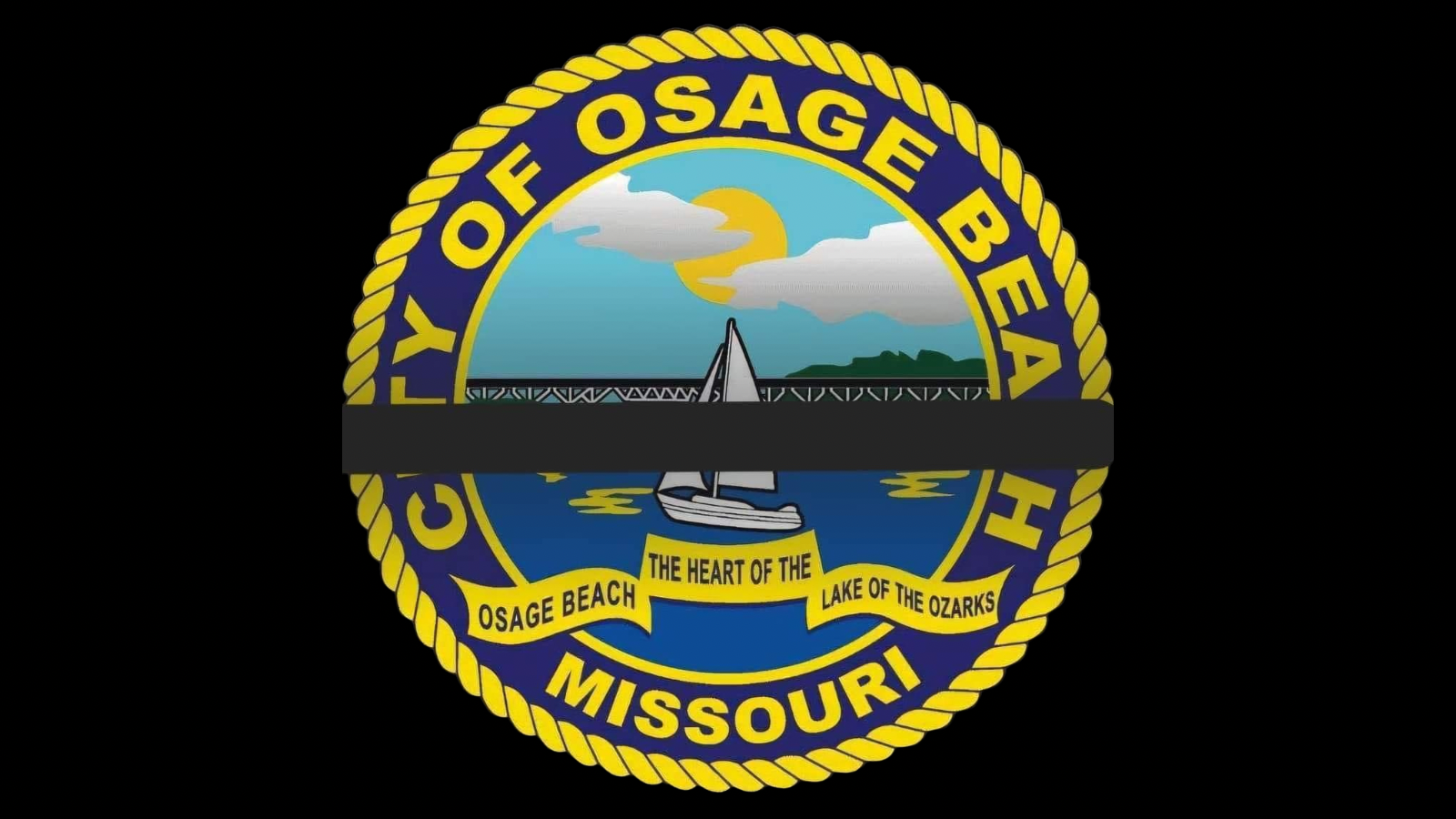 We are deeply saddened by the tragic loss of Osage Beach Police Officer ...
