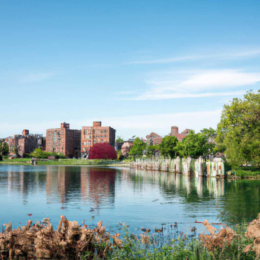 Rochelle Park - Brush House Painting & Flooring Services