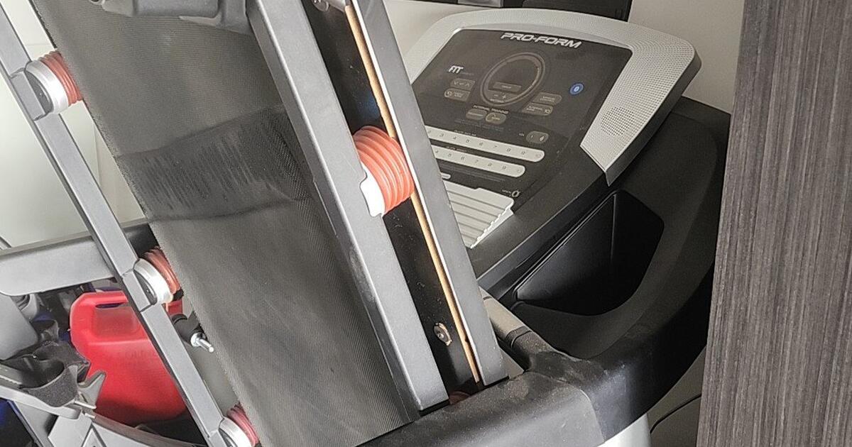 free pro-form proshox 3.0 sport 6.0 treadmill for Free in Meridian, ID ...