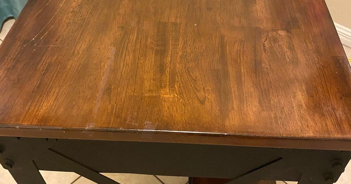 Desk and Gaming Chair $150 for $150 in Mission, TX | For Sale & Free ...