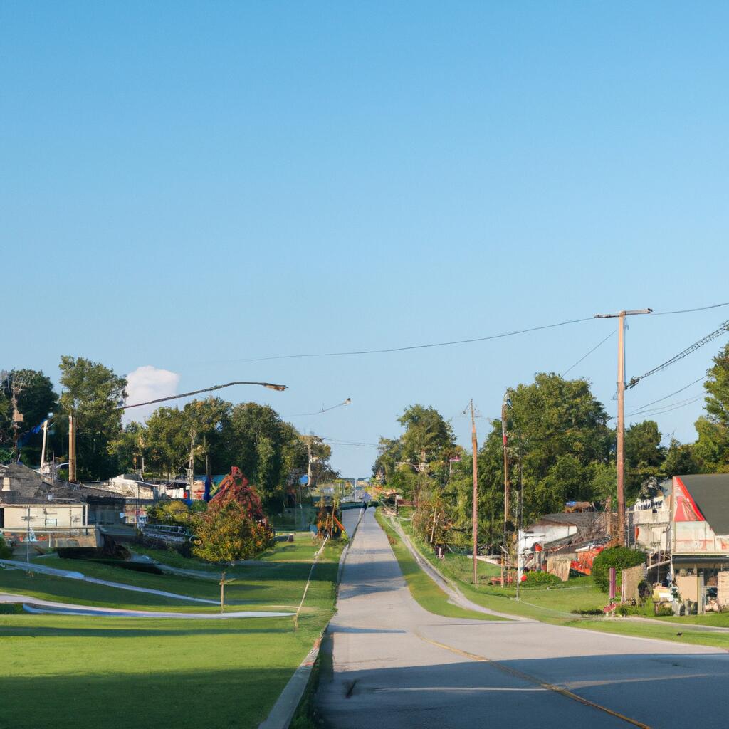 Hammond Heights, Fort Campbell | Everything You Need to Know