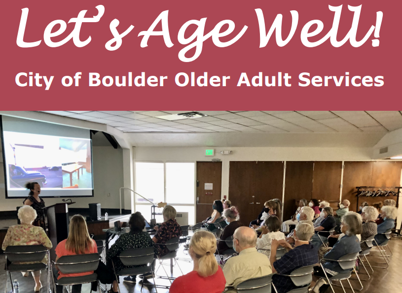 The August Older Adult Services program guide is now available online ...