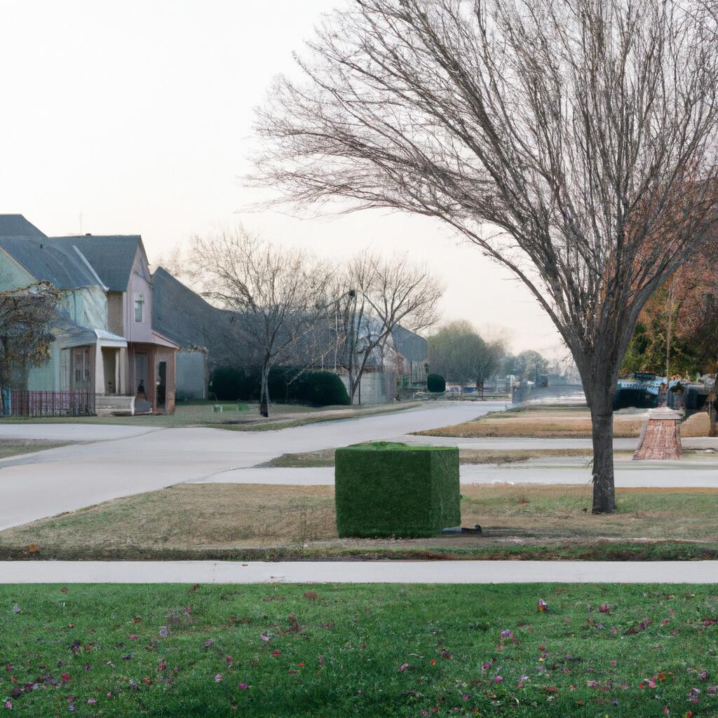 Wheeler Ridge, Denton | Everything You Need to Know