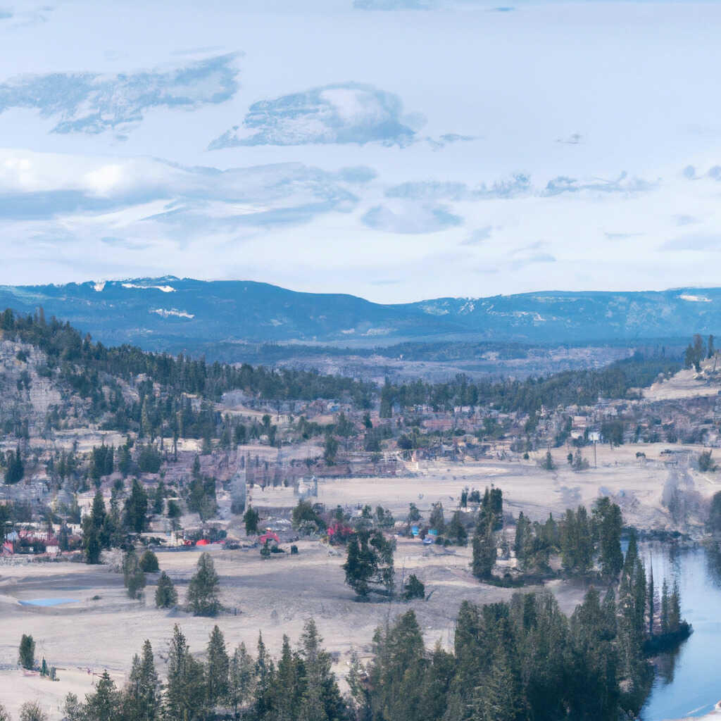 Atlanta, ID | News, Crime, Lost Pets, Free Stuff