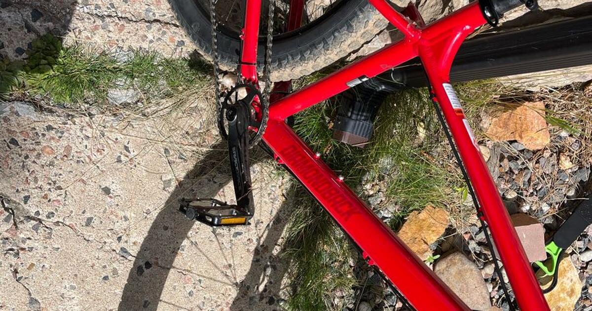 2022 Diamondback Mason 2 for $700 in Golden, CO | For Sale & Free ...