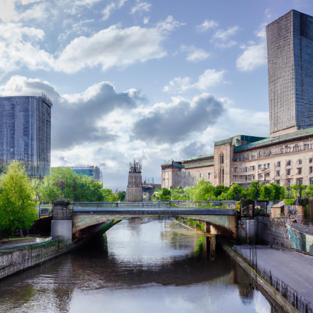 New Moston, Manchester | Everything You Need to Know