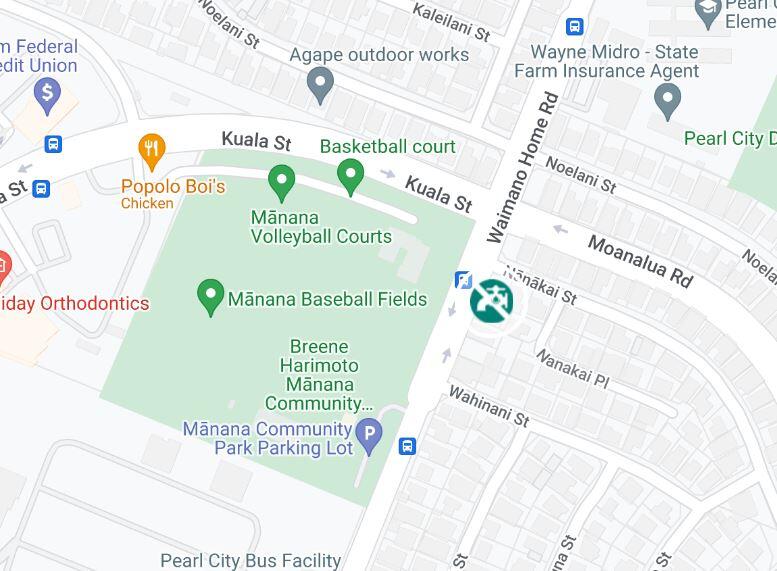 1/21/24, 4:09AM: The Board of Water Supply is responding to repair a 8 ...