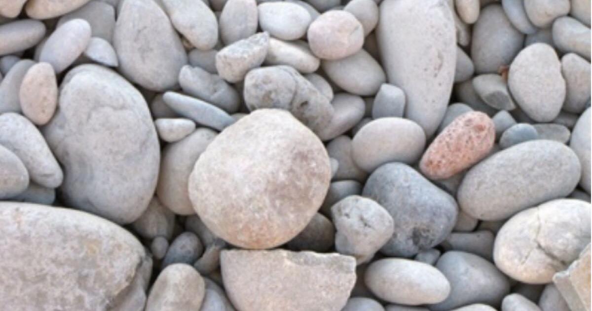 River Rock free for pick up for Free in Portland, OR | For Sale & Free ...