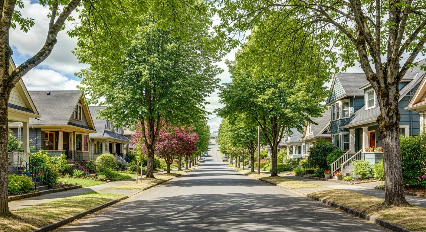 Whittier Heights, Seattle | Everything You Need to Know