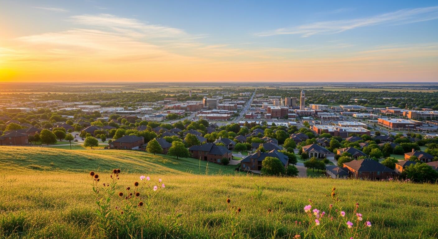 Edmond, OK | News, Crime, Lost Pets, Free Stuff